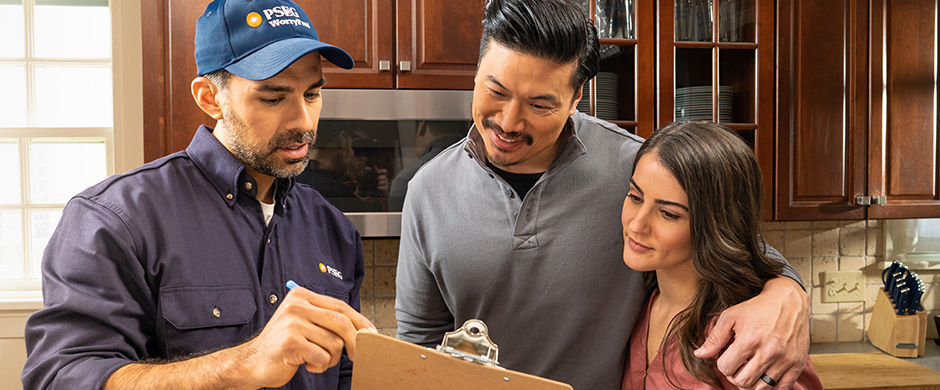 Two column CTA Right Image