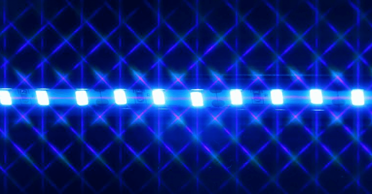 World’s largest municipal UV-LED installation | Aquatech