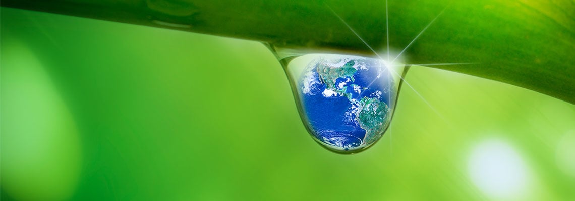 Sustainable Water: Essential Guide | Aquatech