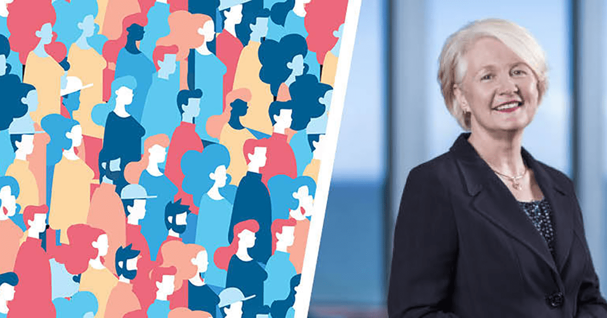 Bringing energy to the water community