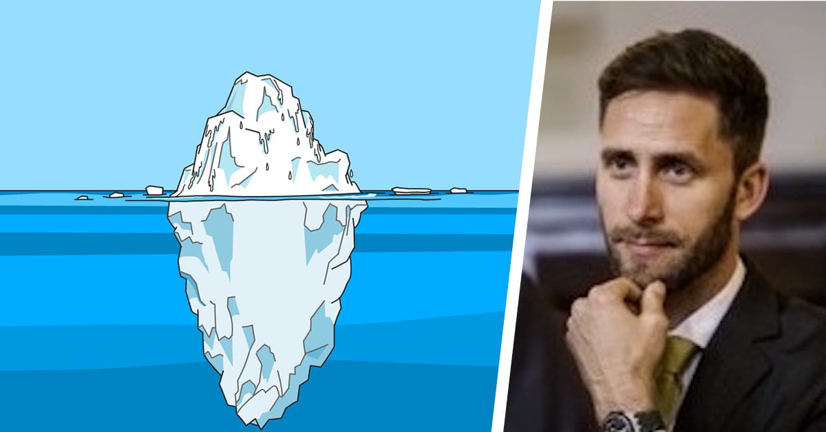 Keith Hays on mapping the PFAS iceberg