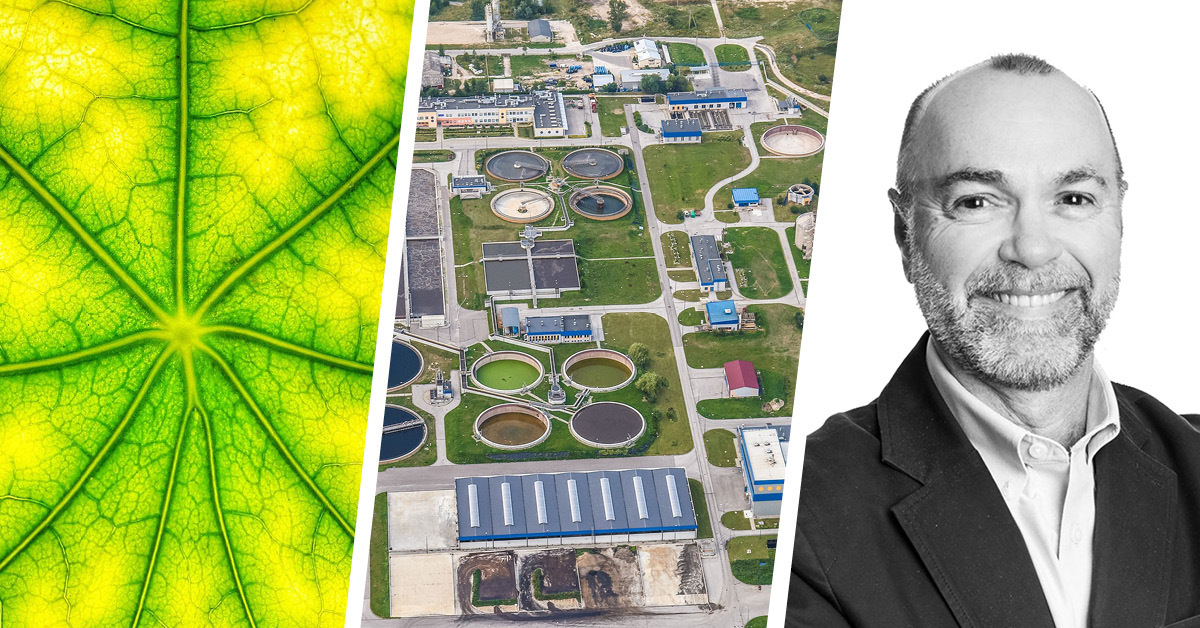 Putting reputations on the line in the drive to Net Zero