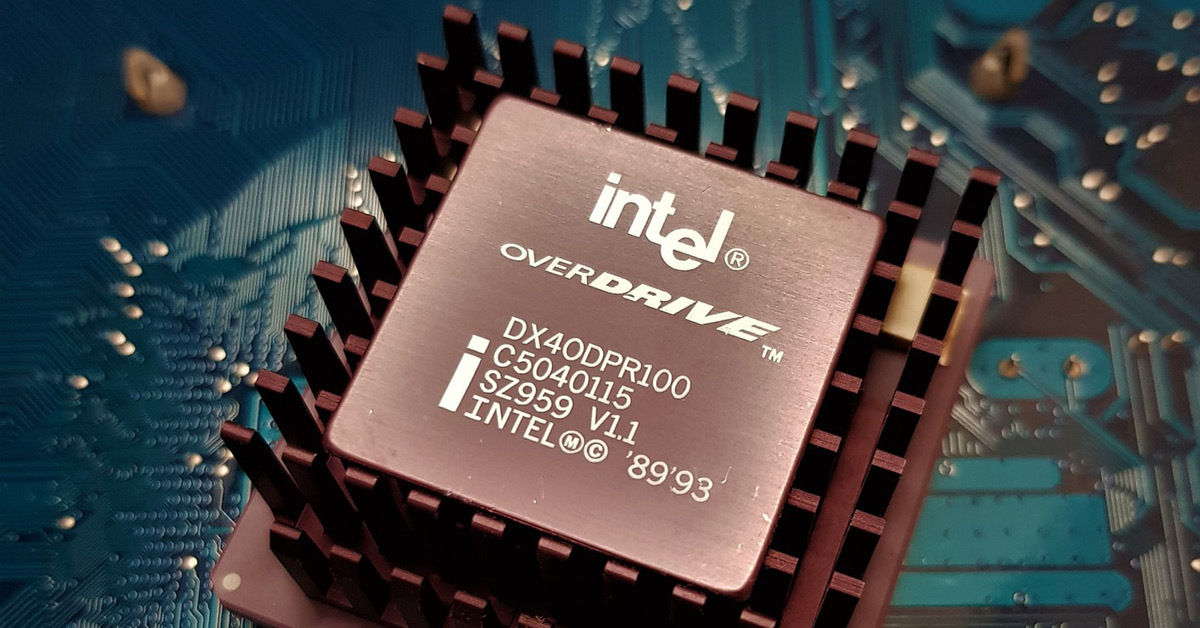 Intel reveal its 2030 water stewardship ambitions | Aquatech