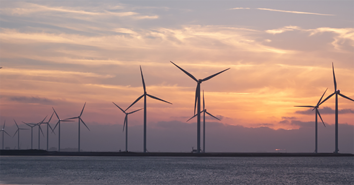 Fossil-free energy: Greater incentives needed to encourage long-term ...