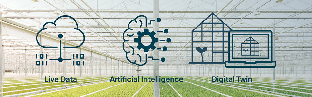 Optimizing Greenhouse Efficiency with Digital Twins | GreenTech Optimizing Greenhouse Efficiency with Digital Twins | GreenTech