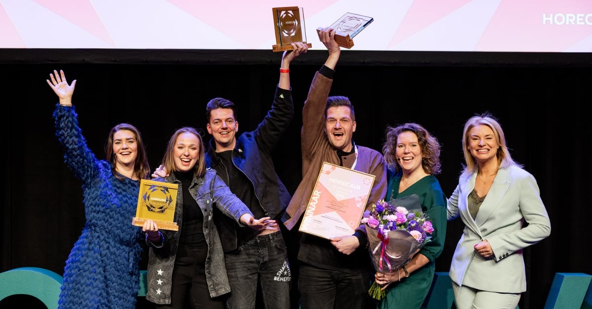 Horecava Awards | Horecava