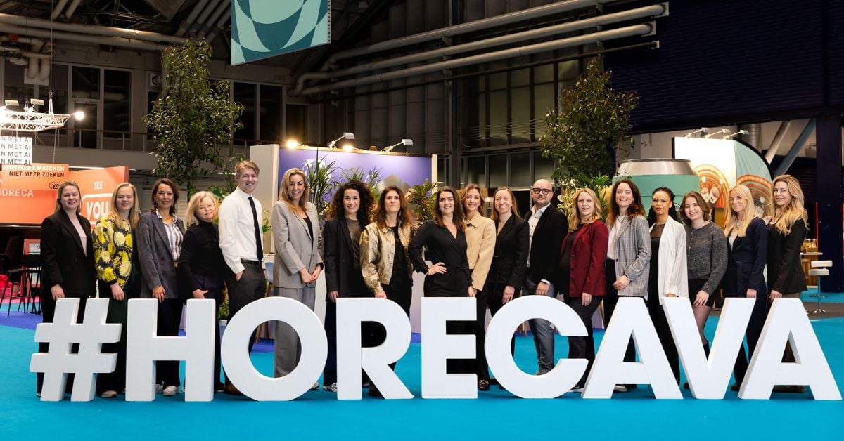 Contact | Horecava