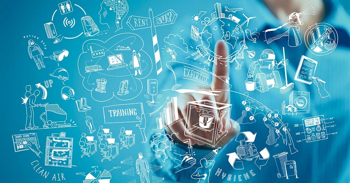 Equipment | Interclean Amsterdam