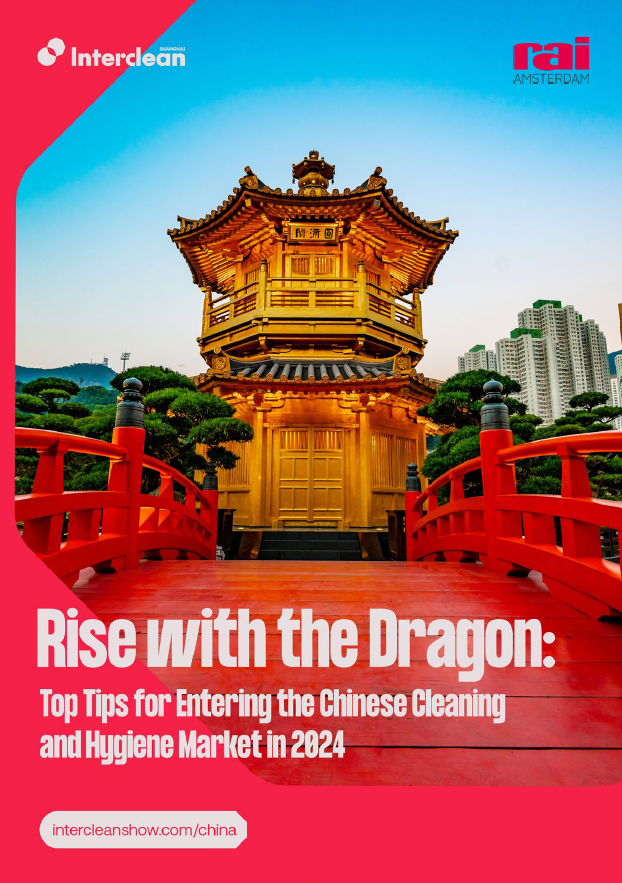 Exhibition info | Interclean China