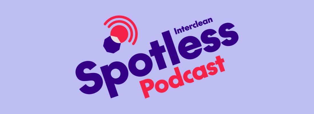 Podcast | Introduction to window cleaning sensors | Interclean