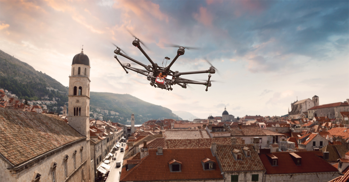 Five transport solutions we wouldn't have thought possible ten years ...