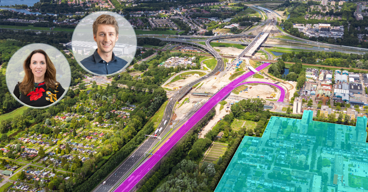 Reducing Traffic Jams With Social Media Intertraffic