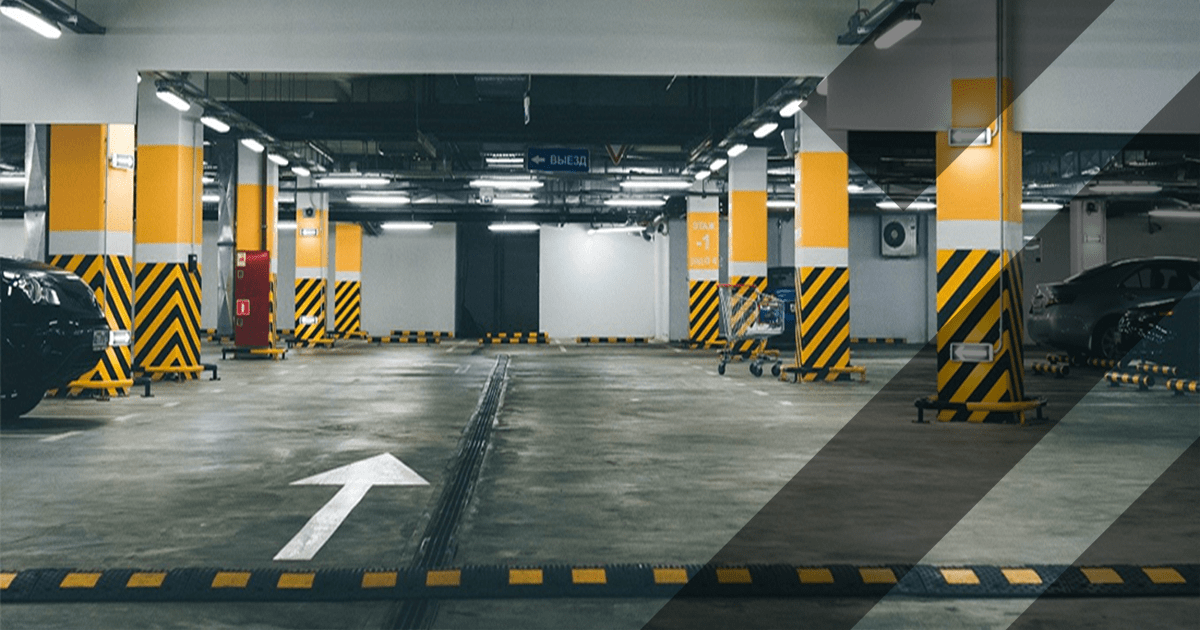 10 ways to adapt off-street parking for safer travel | Intertraffic