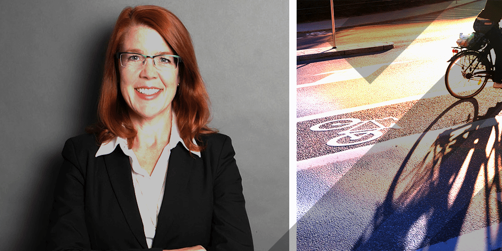 Five questions from our webinar audience for Jill Warren | Intertraffic