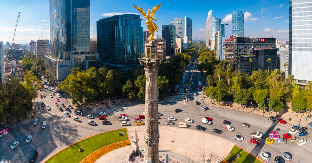 Mexico urgently needs a better and safer road infrastructure designed ...