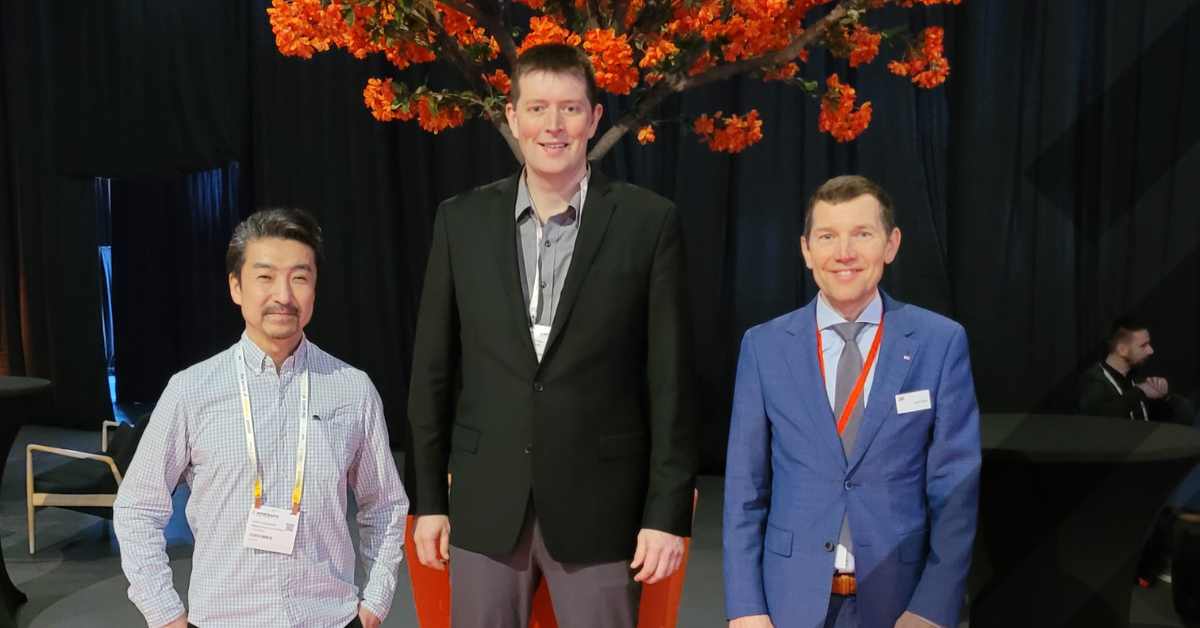 Driving miss data | Intertraffic