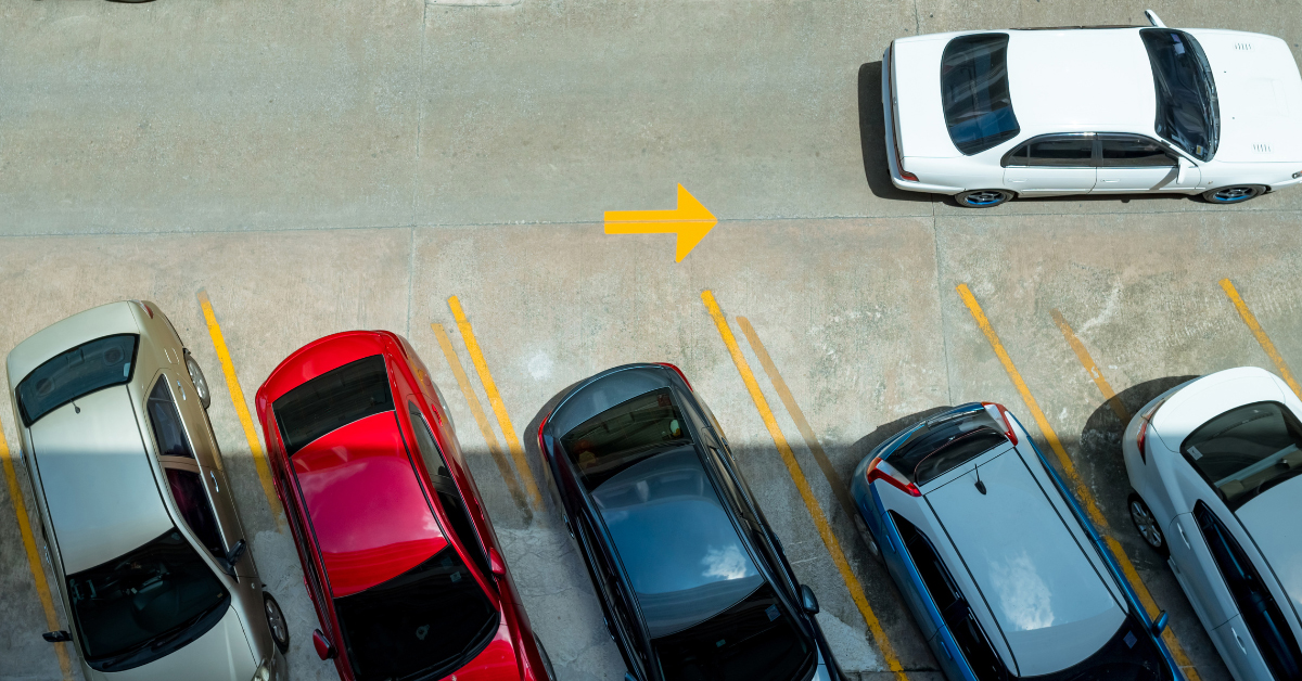 How does parking shape city planning? | Intertraffic