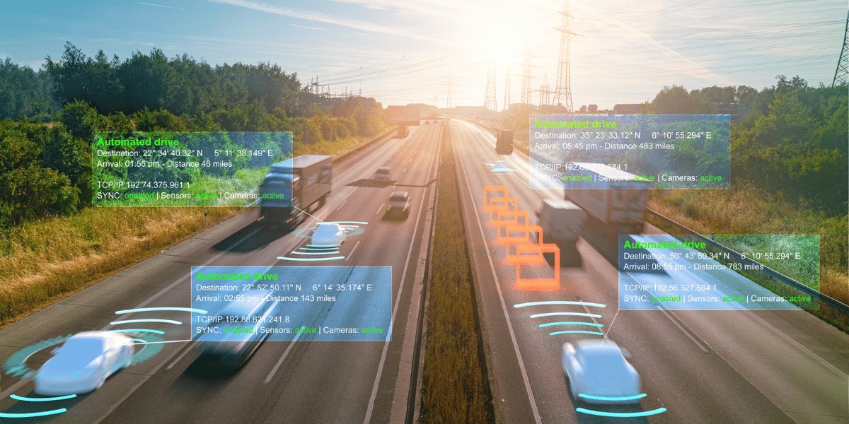 Unlocking the Future of Autonomous Mobility | Intertraffic