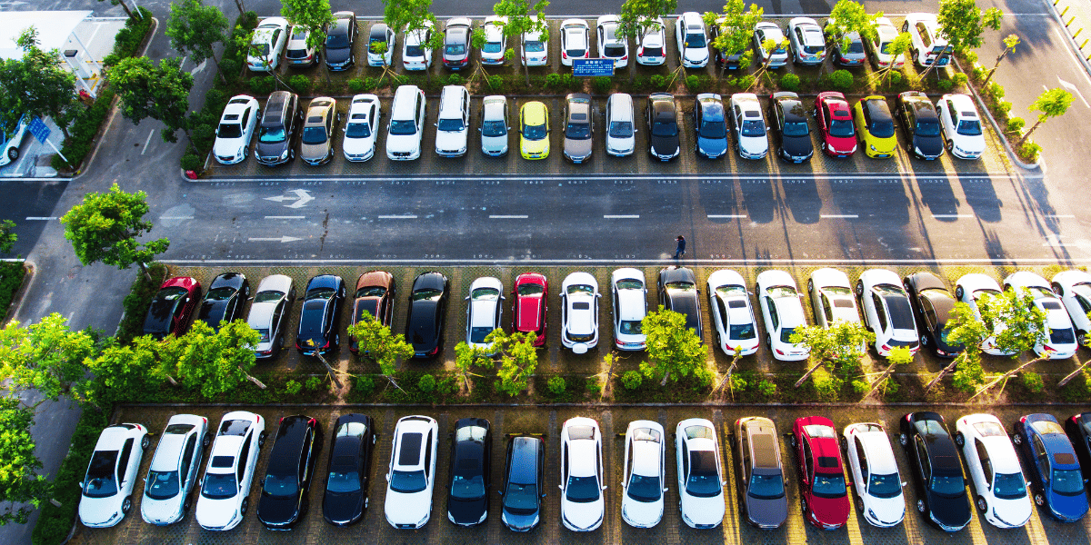 Why good parking experience matters | Intertraffic