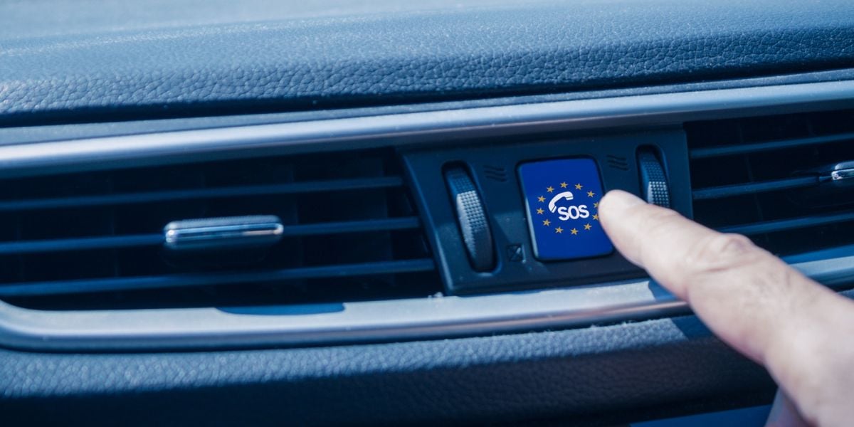 Using eCall to make roads better and safer | Intertraffic