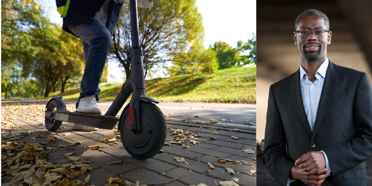 Micromobility: How can operators and governments collaborate? Part One ...