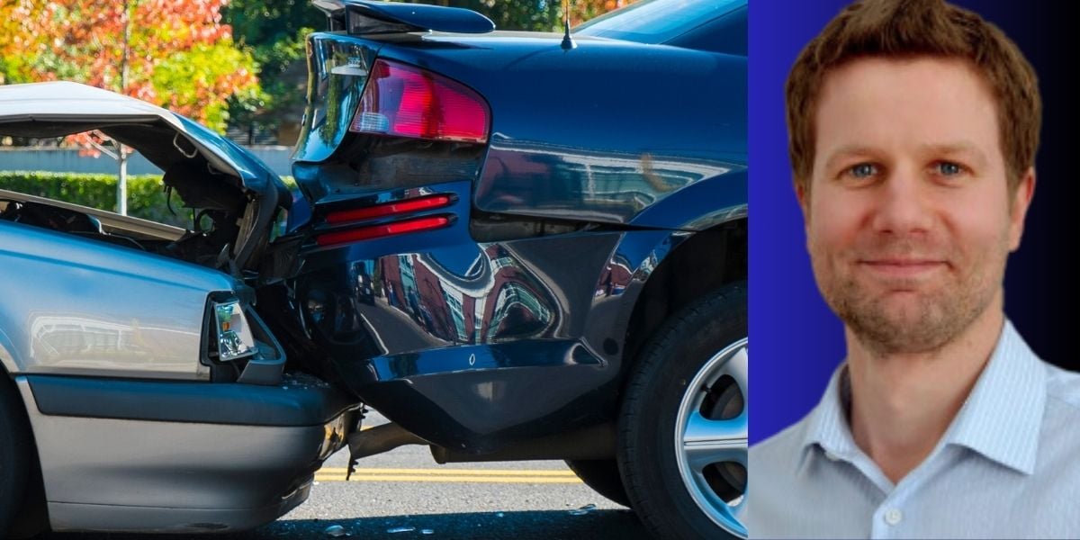 Road Traffic Accident KSI: An Upward Trend… But Why? | Intertraffic