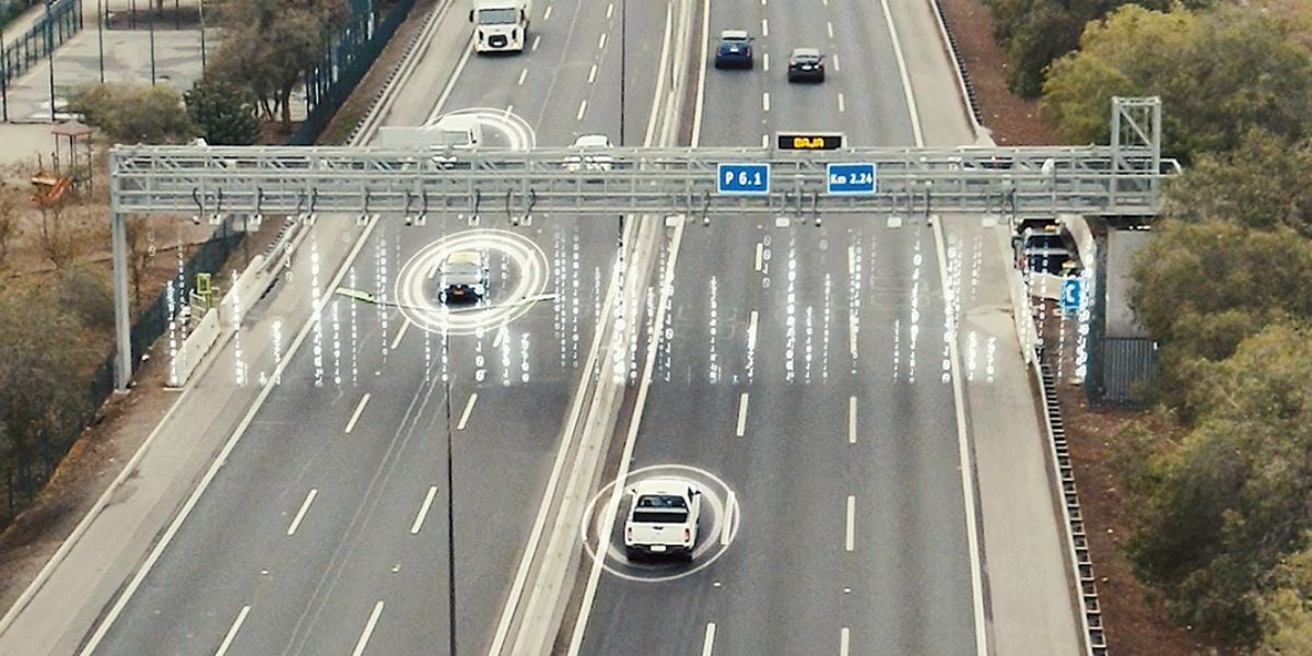 Movyon Multi Lane Free Flow: the cutting-edge tolling solution that ...