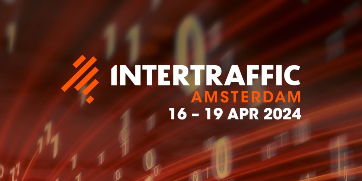 PRESS INFORMATION DOCUMENT INTERTRAFFIC AMSTERDAM 2024 | Intertraffic