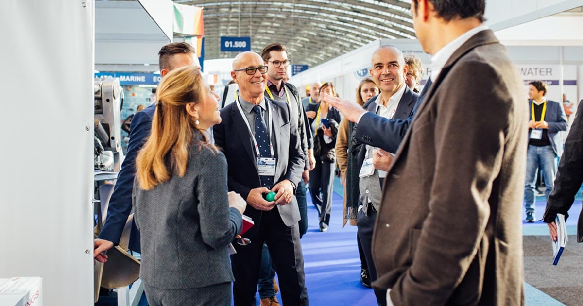 RAI Amsterdam lays out plans for 2021-edition | Metstrade