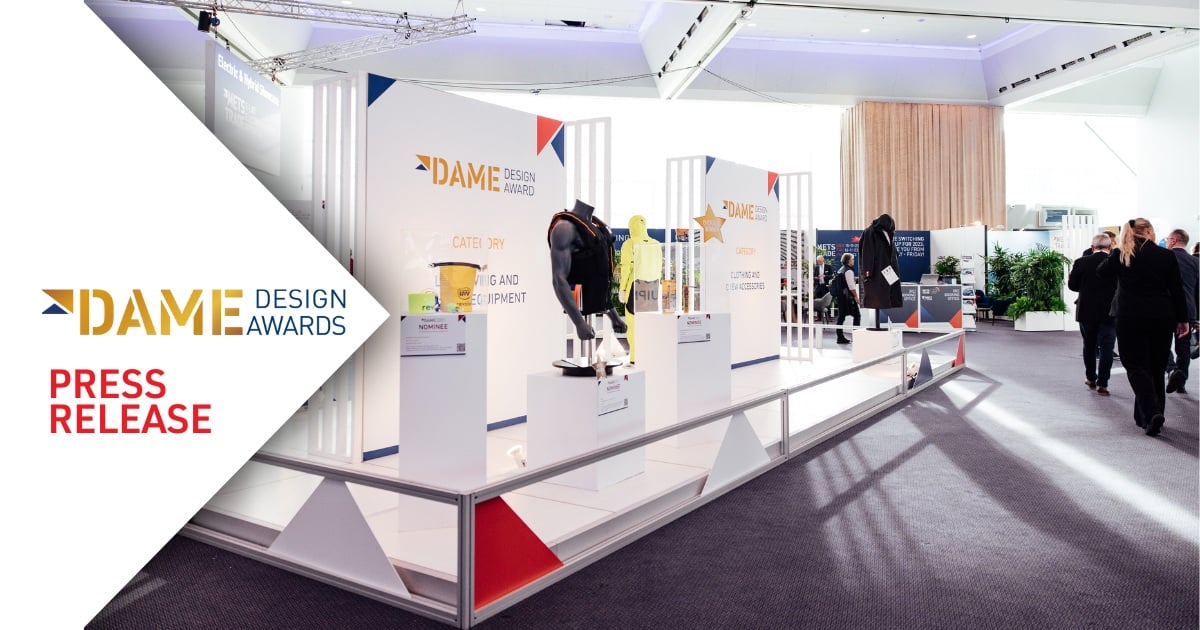 News | Dame Design Awards