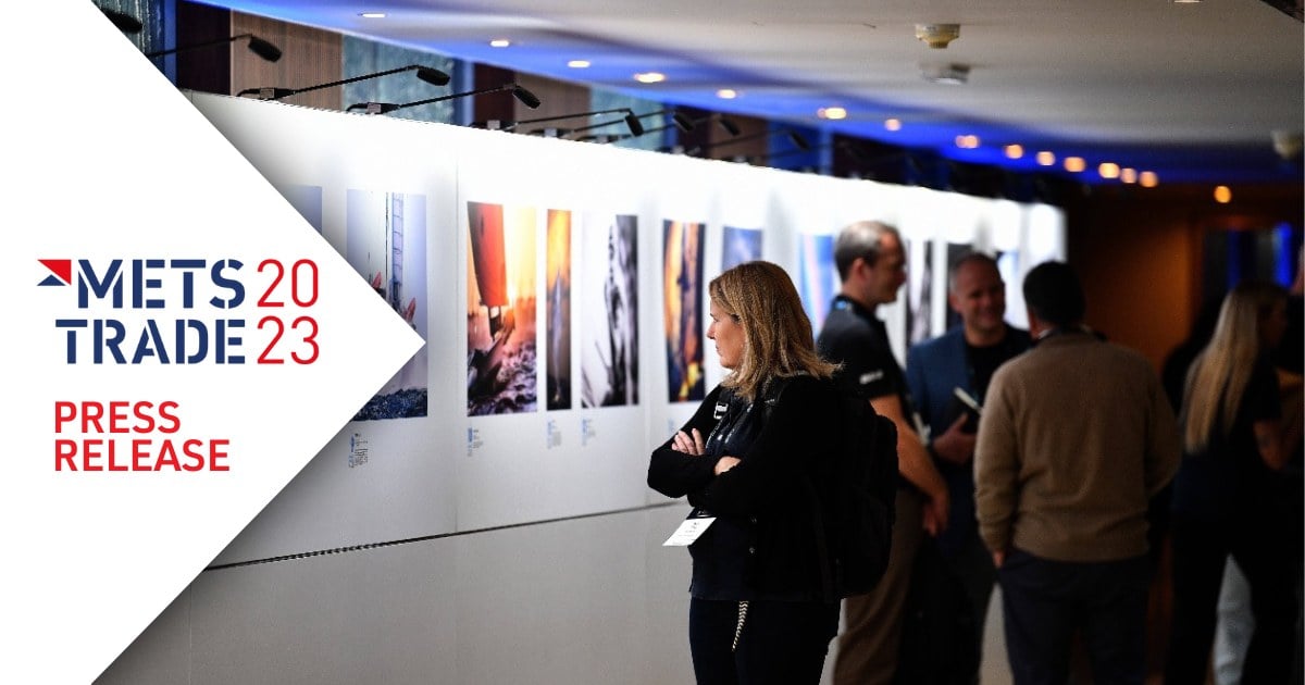 Mirabaud Yacht Racing Image award 2023 officially open | METSTRADE | Metstrade