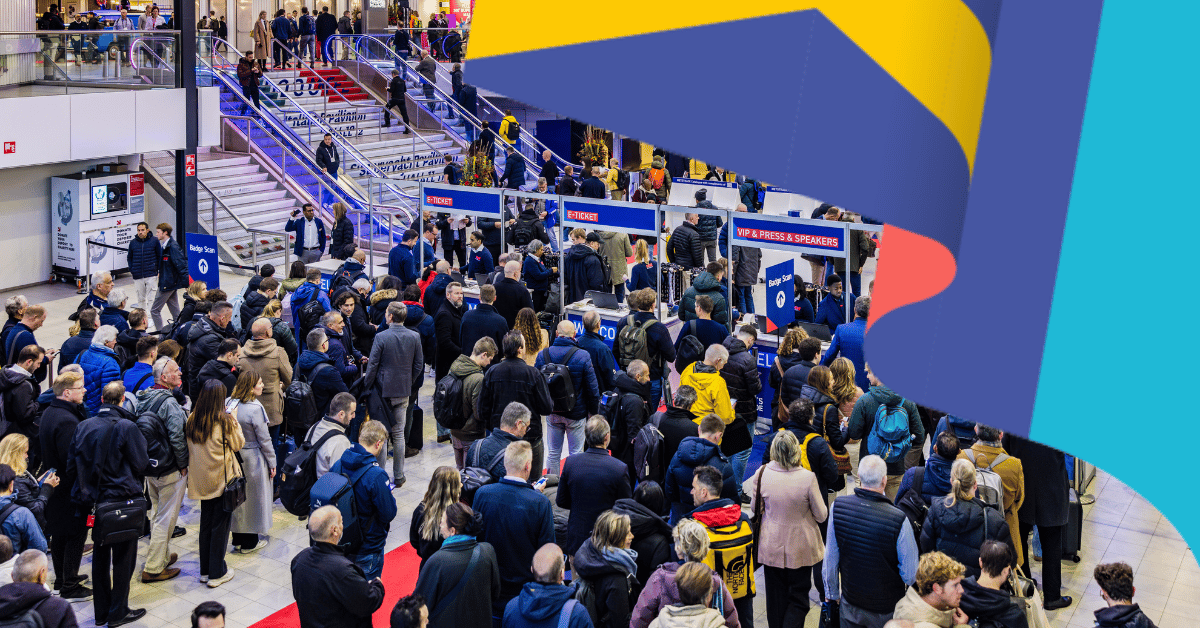Registration open for Metstrade 2025 – set to be the biggest edition of ...