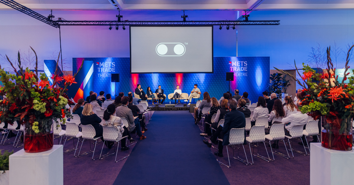 Metstrade responds to key industry topics with a content programme ...