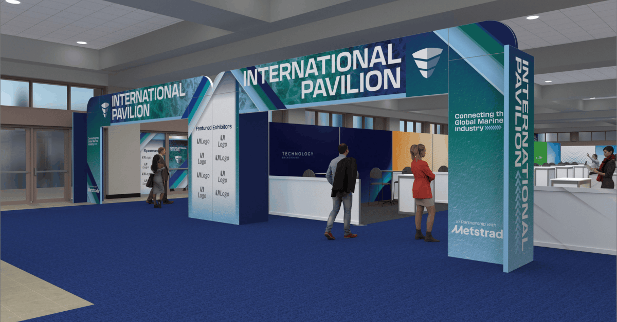 IBEX and Metstrade Open New Pathway into $230 Billion U.S. Marine ...
