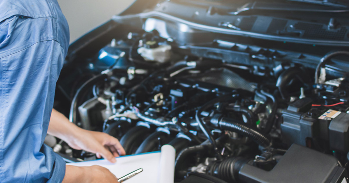 The difference between remanufacturing and reconditioning | Rematec