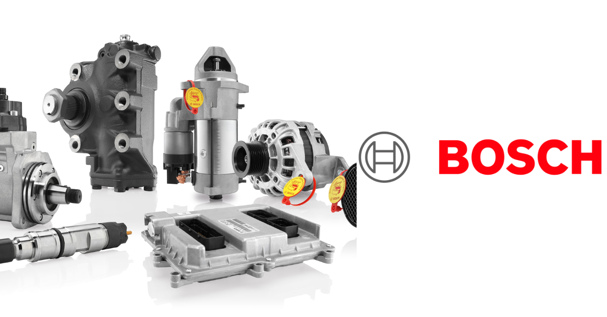 Bosch showcases circular economy commitment, eyes EV remanufacturing ...