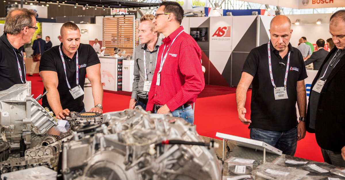 Rematec Amsterdam 2023: Unlocking new opportunities for the ...