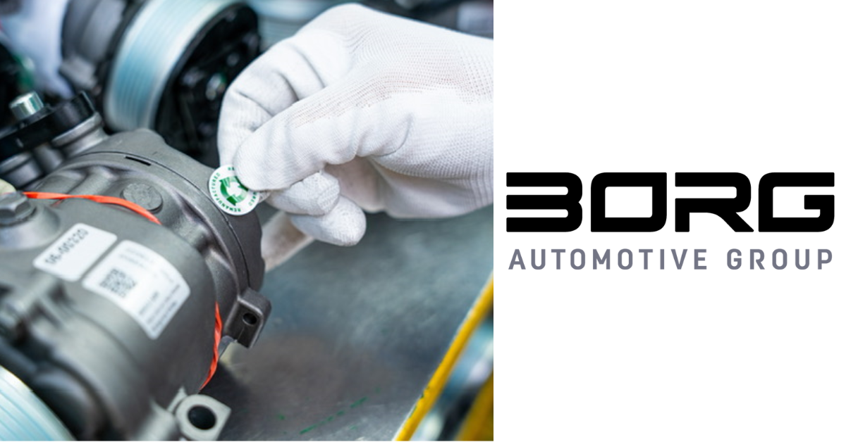 BORG Automotive Group to showcase circular economy and innovative ...