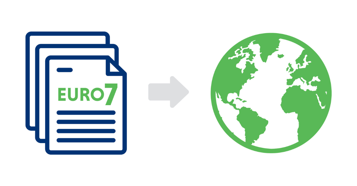 Euro 7 Emissions Standard, a way to save the planet or ICVs? | Rematec