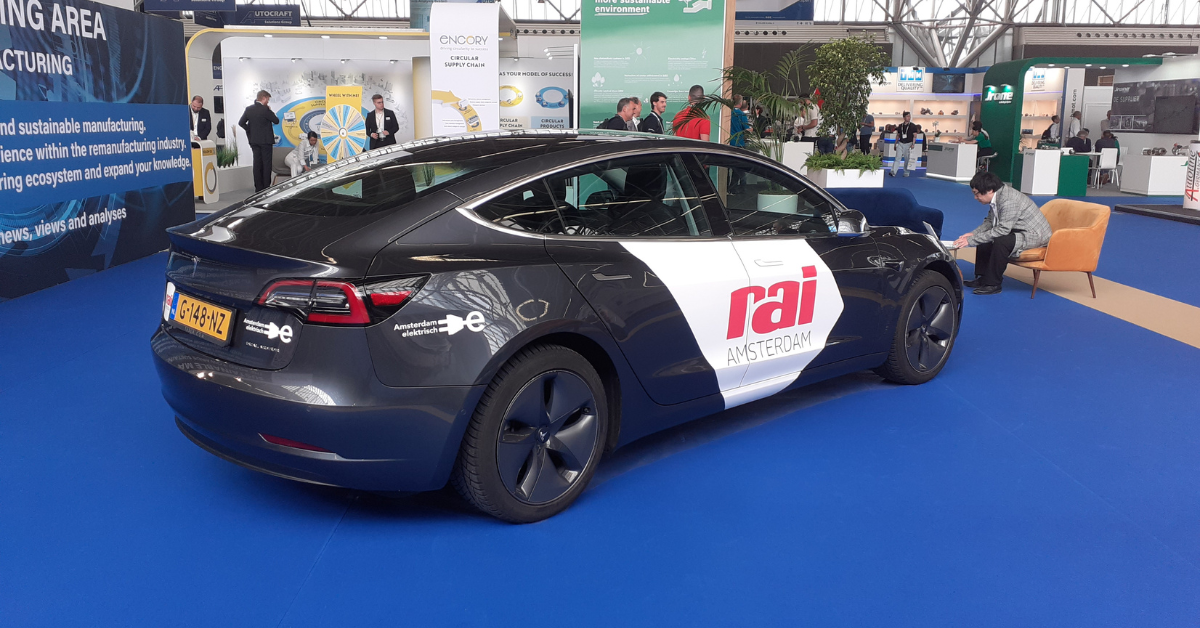 European EV Sales, the current scenario | Rematec