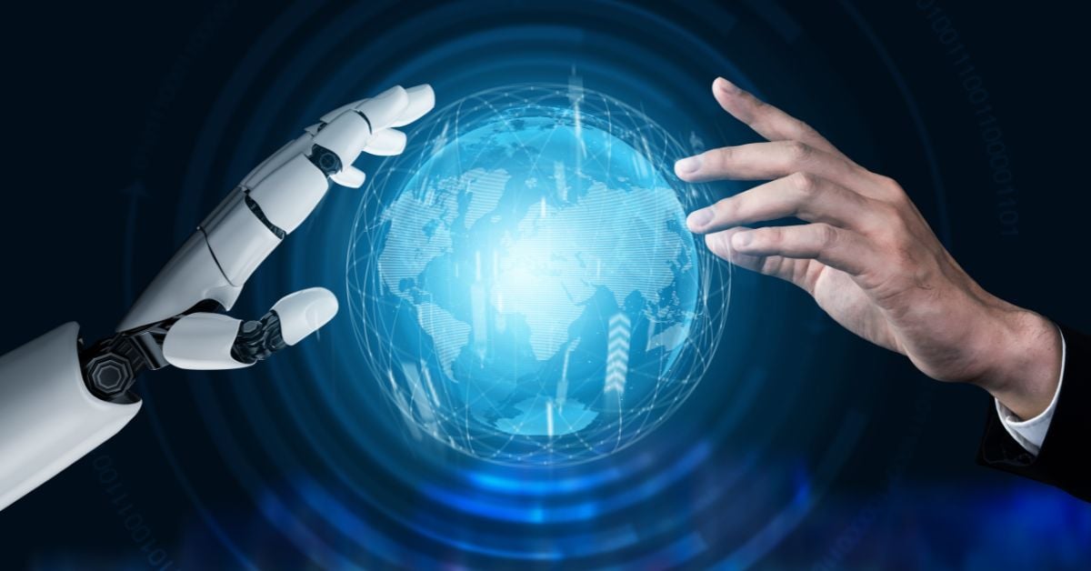 Innovation Area: Robotics & AI | Rematec Amsterdam