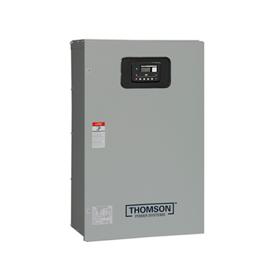 TS970 Automatic Transfer Switches | Thomson Power Systems
