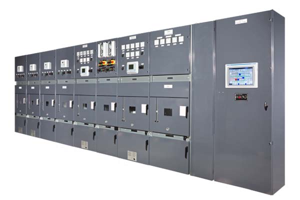 MV Switchgear