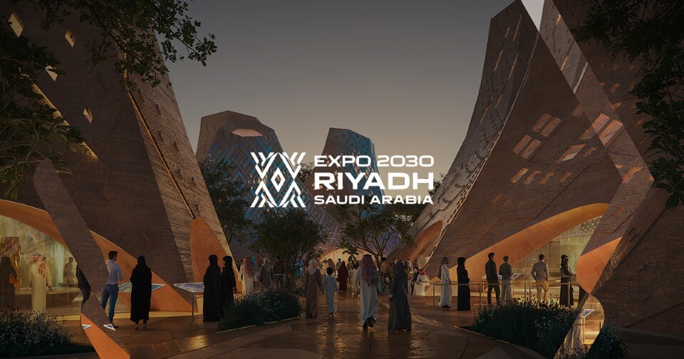 Expo 2030 Riyadh Registration Dossier Approved by BIE