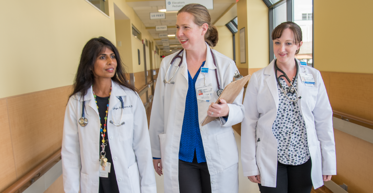 Rochester Regional Health Recognized as One of the Best 150 Health ...