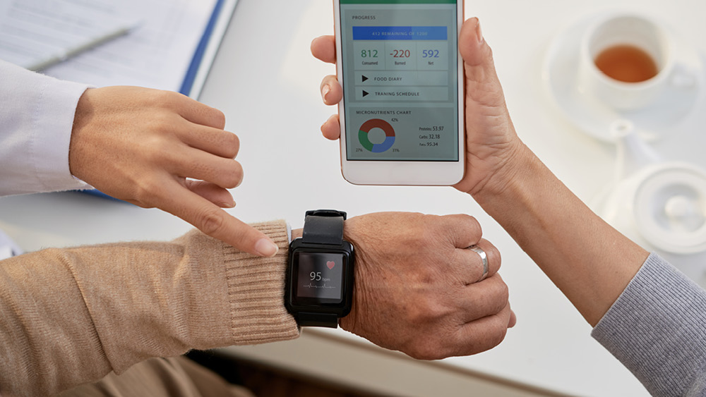 Apps to Help Monitor for Heart Disease | Rochester Regional Health