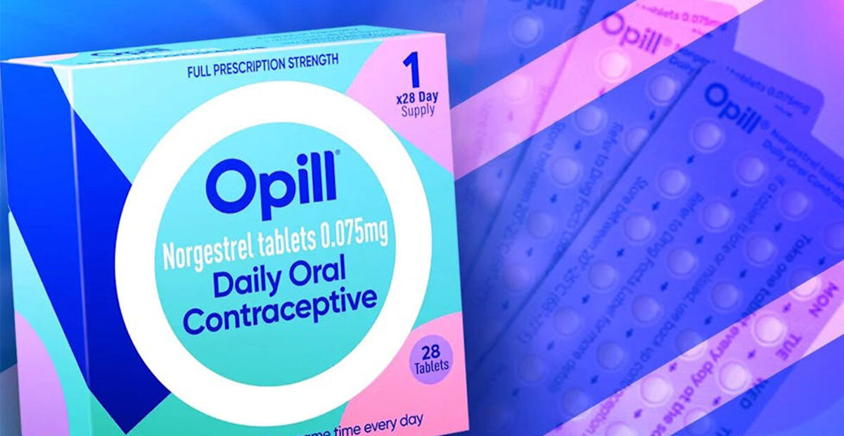 Getting Birth Control Over The Counter: What to Know | Rochester ...