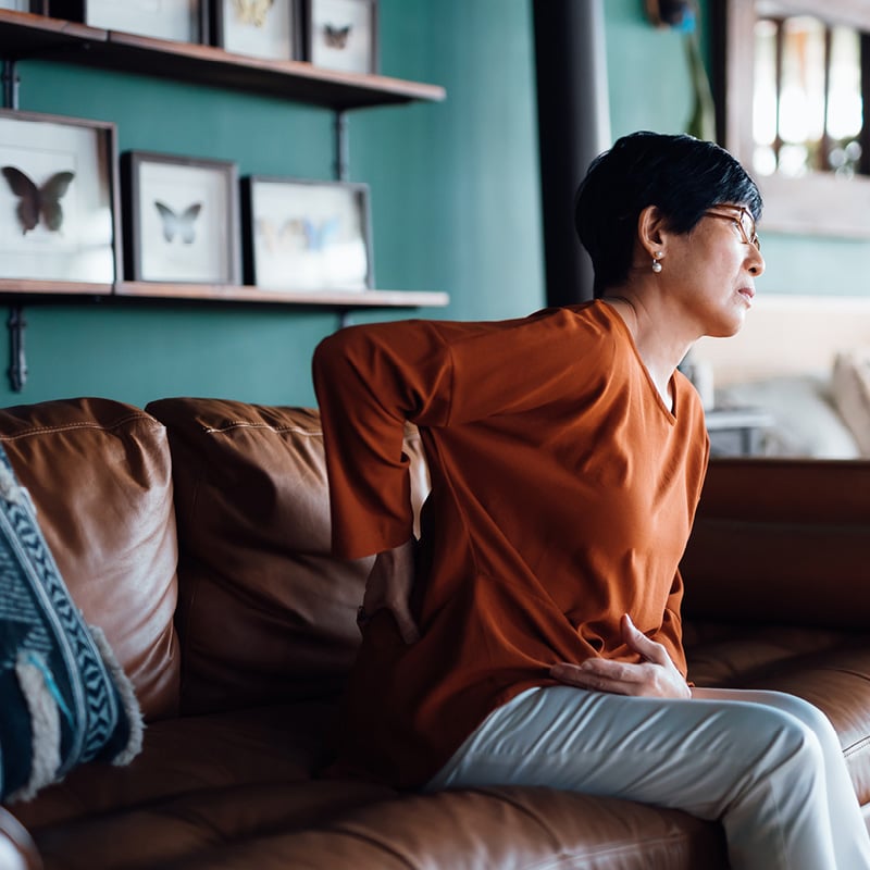 12 Things to Do While Recovering From Surgery | Rochester Regional Health