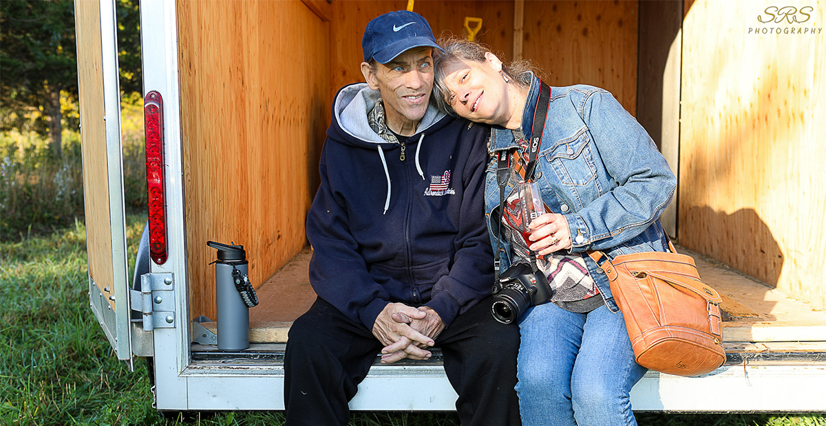 Hospice Team Fulfills Patient’s Final Wish | Rochester Regional Health