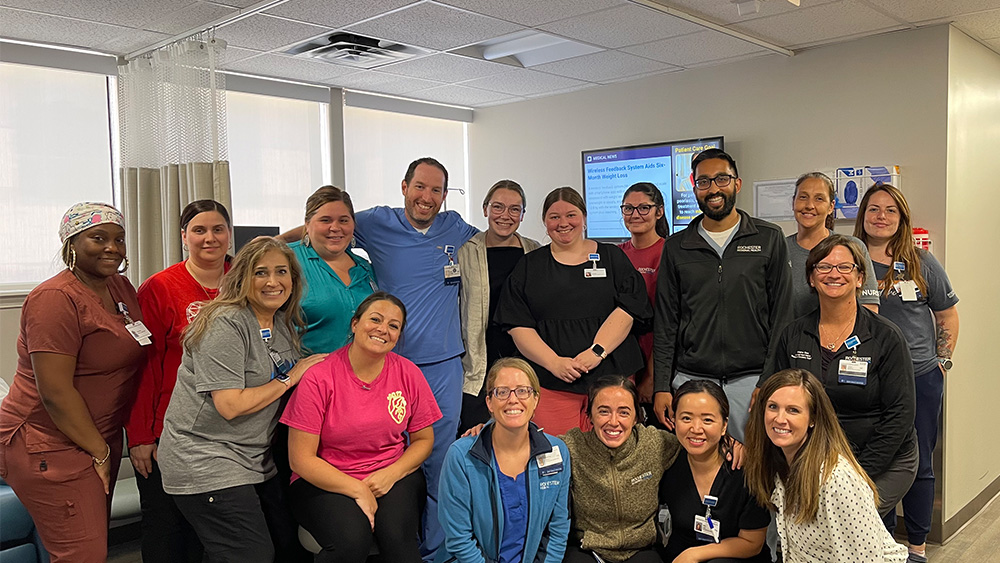 Rochester Regional Health Receives 2024 Outstanding Heart Failure Care ...